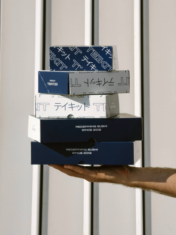 Agencia de branding Barcelona - SERENA.STUDIO